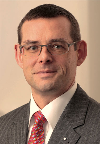 Interview mit Dr. Alexander Wunsch | FM cosmétique